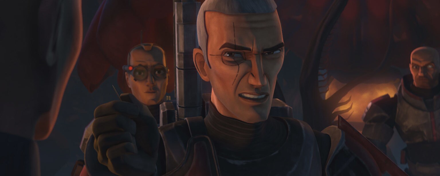 Clone Wars Declassified: 5 Highlights from “The Bad Batch” | StarWars.com
