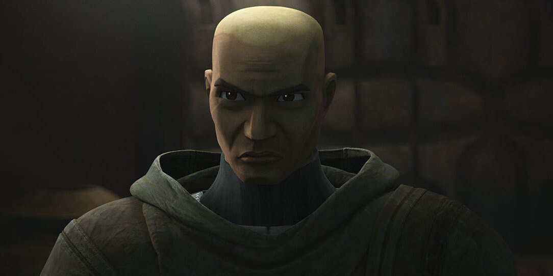 Clone Captain Rex | StarWars.com