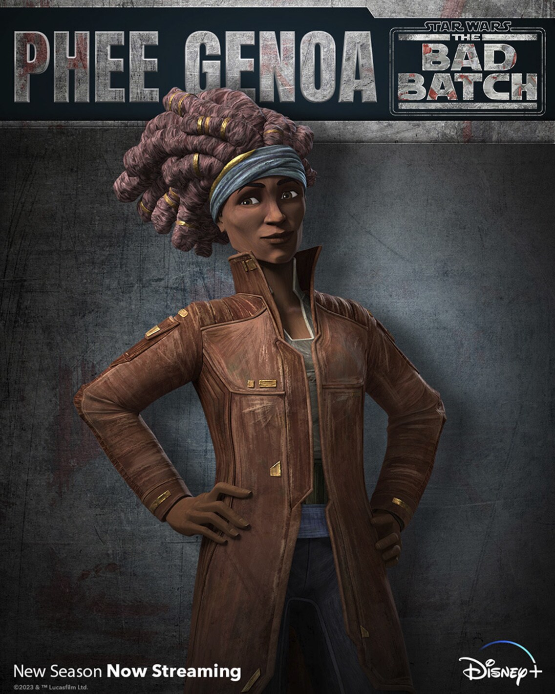 Rectify Season 2 Poster