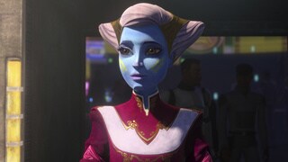 Riyo Chuchi | StarWars.com