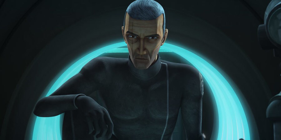 Quiz: Who Said The Star Wars: The Bad Batch Quote? | StarWars.com