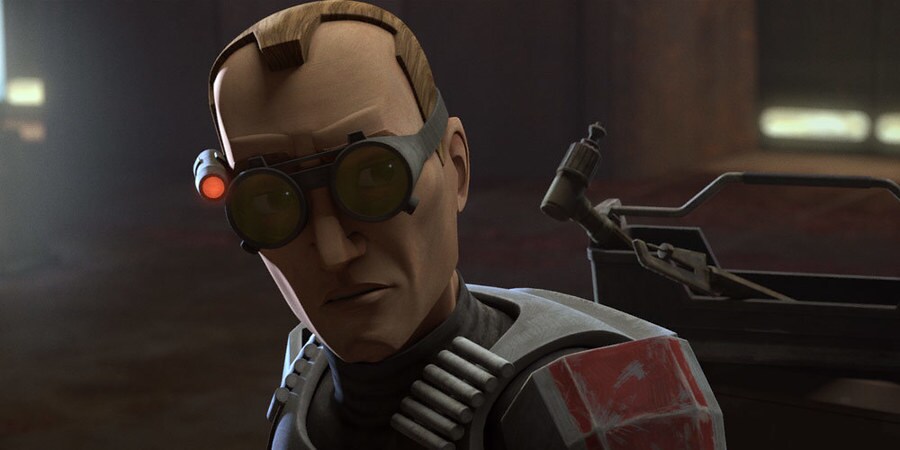 Quiz: Who Said The Star Wars: The Bad Batch Quote? | StarWars.com