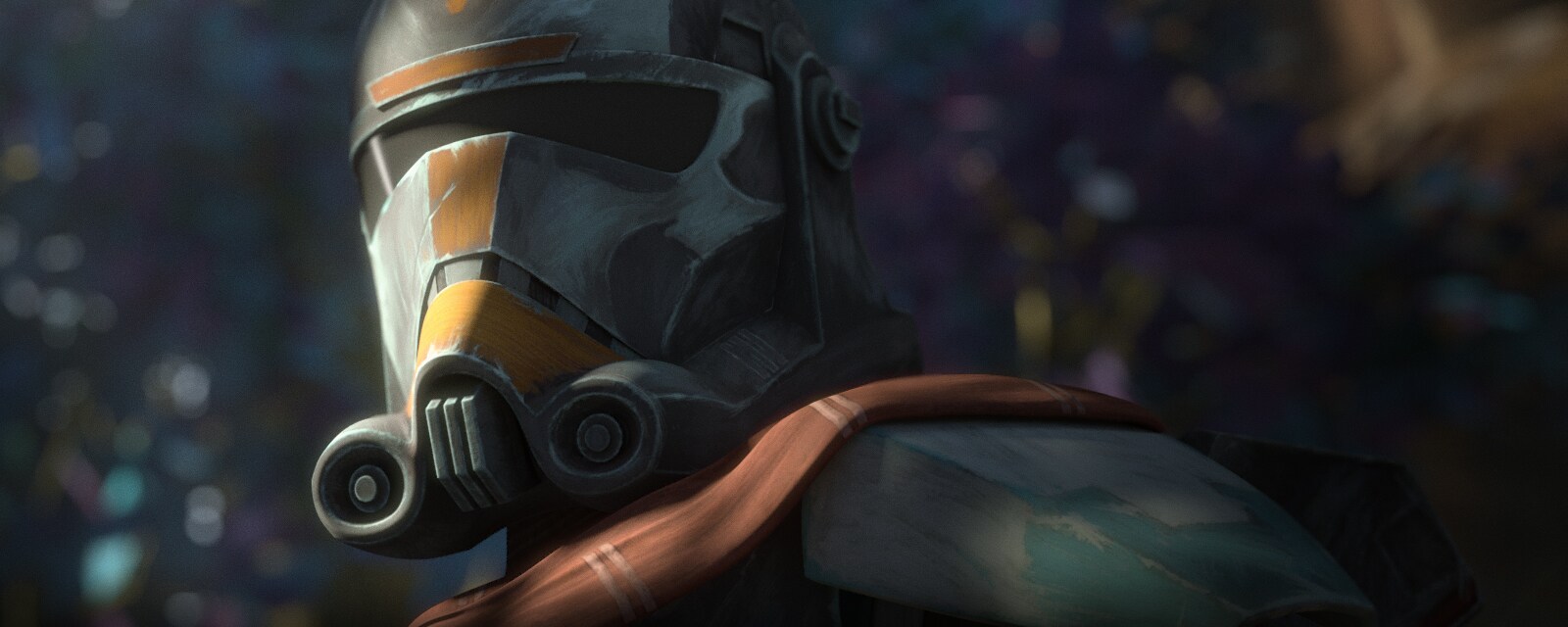 A que horas estreia o novo episódio de 'The Bad Batch' | Disney Brasil