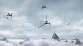 Eriadu | Star Wars Databank | StarWars.com