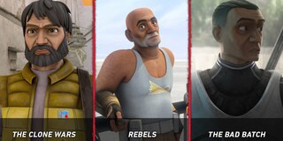 "War-Mantle” Episode Guide - The Bad Batch | StarWars.com