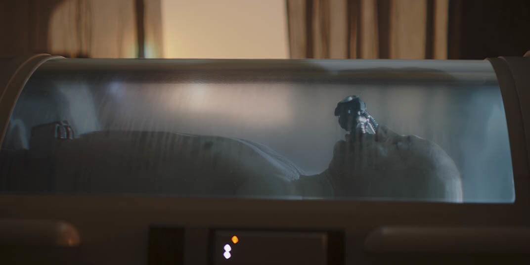 Bacta Tank | StarWars.com