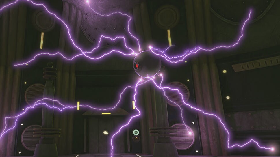 the Decimator | Star Wars Databank | StarWars.com