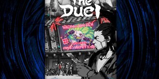 The Duel Episode Guide Star Wars Visions Starwars