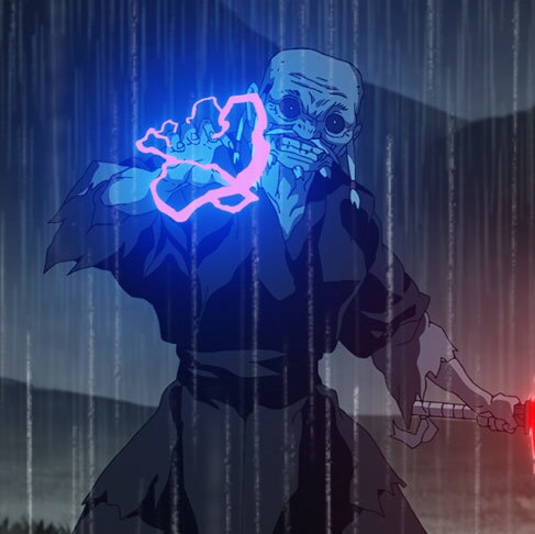 Star Wars: Visions | "Lop & Ochō" Episode Guide | StarWars.com