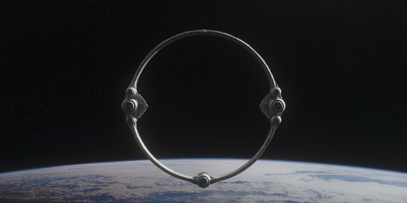 The Eye of Sion | StarWars.com