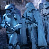 First Order Special Forces TIE Fighter | StarWars.com