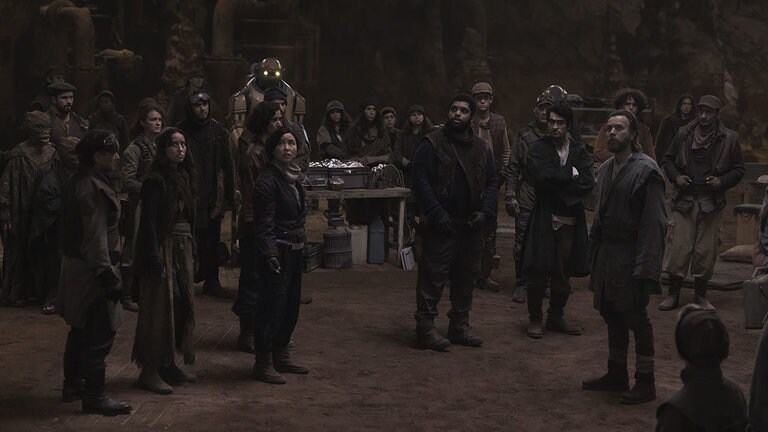 the Hidden Path | StarWars.com