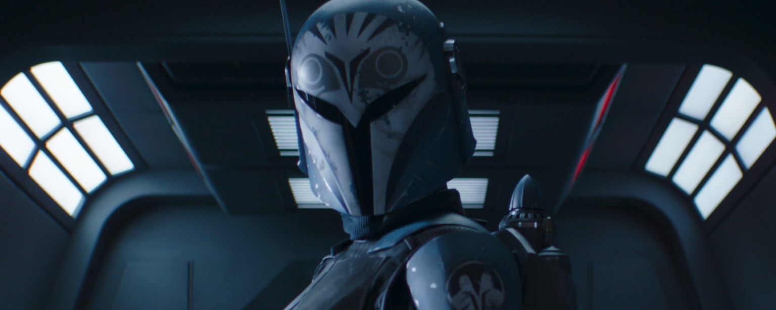 The Mandalorian - “Chapter 11: The Heiress” Highlights | StarWars.com