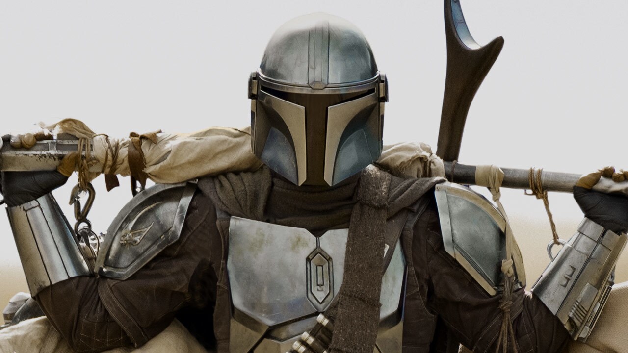 The Mandalorian | Chapter 10: The Passenger Episode Guide | StarWars.com
