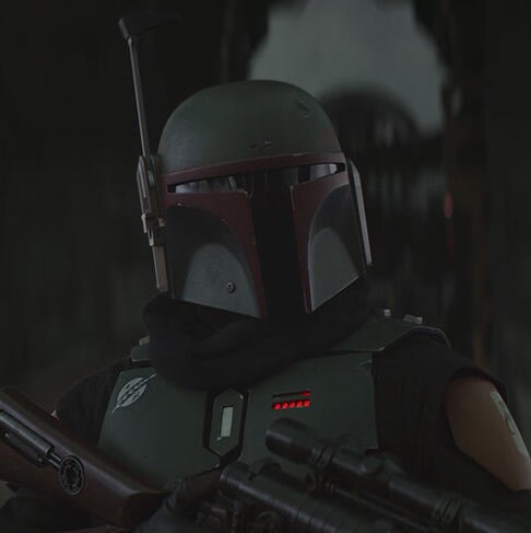 The Mandalorian | "Chapter 15: The Believer" Episode Guide | StarWars.com