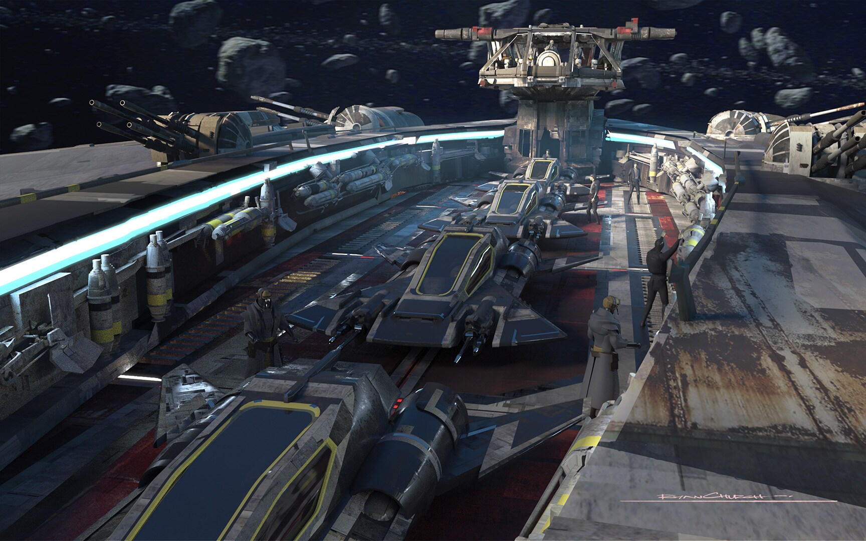 The Mandalorian (spoilers) TV Show | Page 339 | SpaceBattles