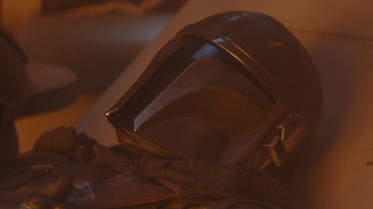 The Mandalorian | "Chapter 8: Redemption" Episode Guide | StarWars.com