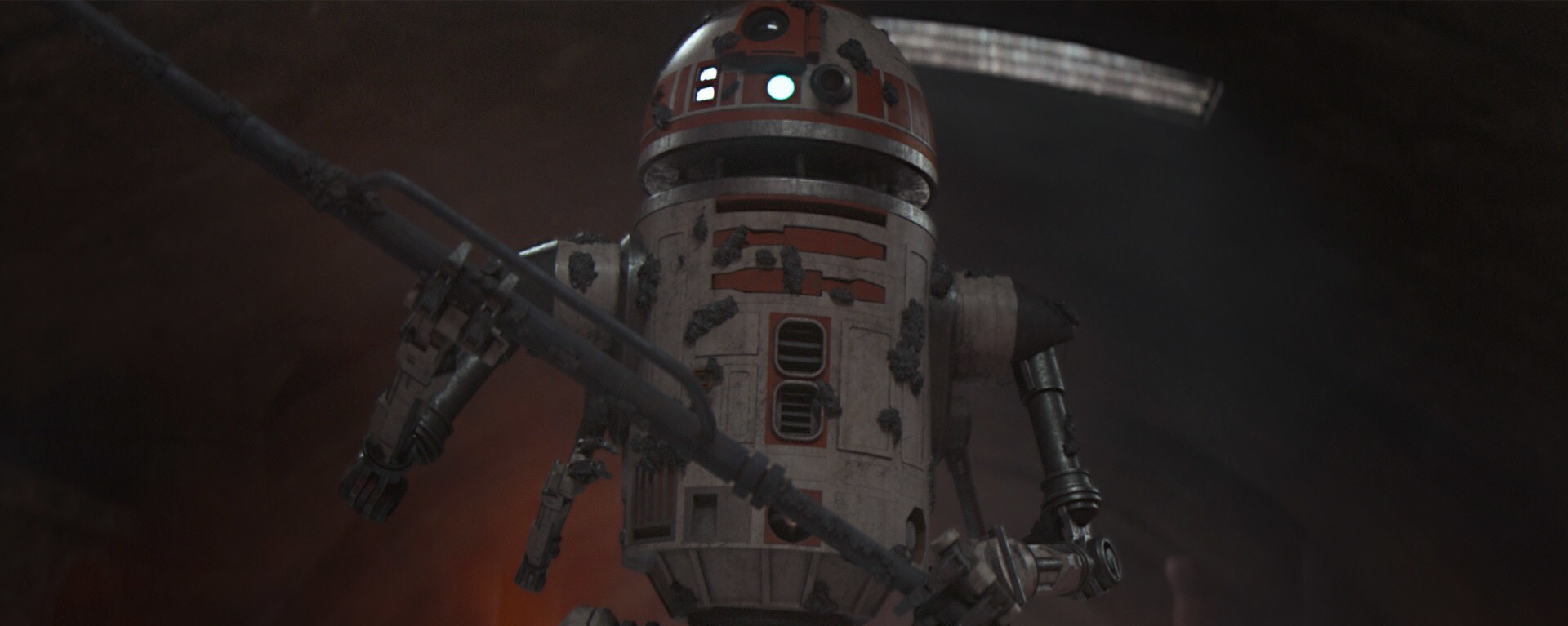 The Mandalorian | "Chapter 8: Redemption" Episode Guide | StarWars.com