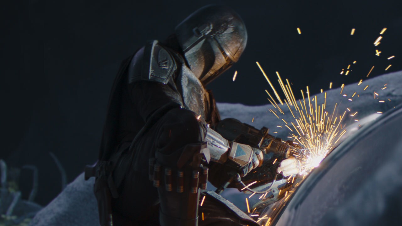 The Mandalorian | Chapter 10: The Passenger Episode Guide | StarWars.com