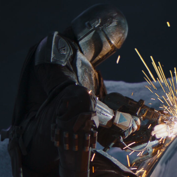 The Mandalorian | Chapter 10: The Passenger Episode Guide | StarWars.com