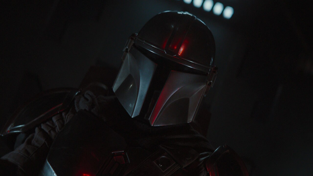 The Mandalorian | "Chapter 5: The Gunslinger" Episode Guide | StarWars.com