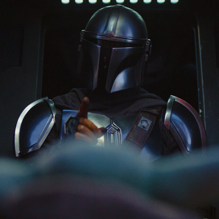 The Mandalorian | "Chapter 4: Sanctuary" Episode Guide | StarWars.com