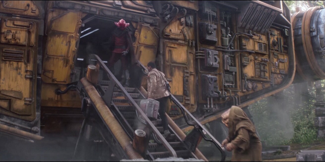 Meson Martinet | StarWars.com