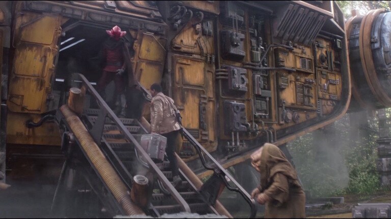 Meson Martinet | StarWars.com