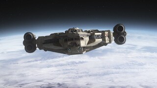 The Remora | StarWars.com