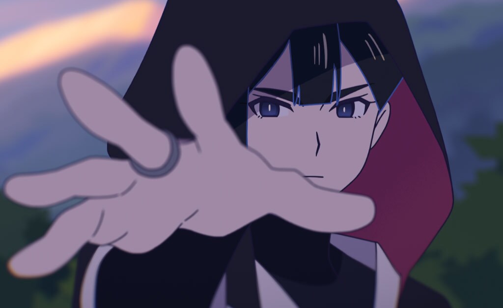 Star Wars: Visions | "The Village Bride" Episode Guide | StarWars.com