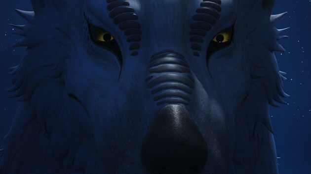 Star Wars Rebels - "The White Loth Wolf" Audio Cue | StarWars.com