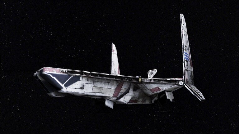 The Windfall | StarWars.com