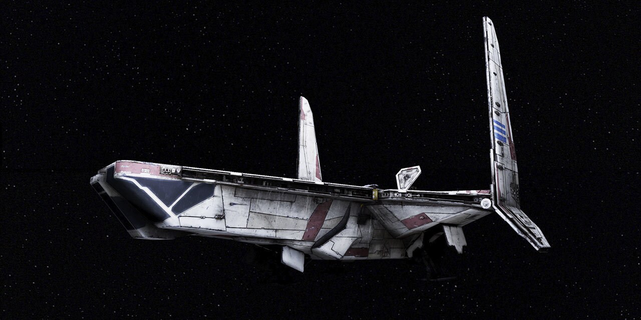 The Windfall | StarWars.com