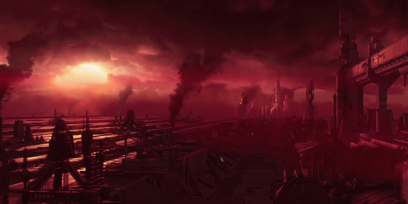 The Works | StarWars.com