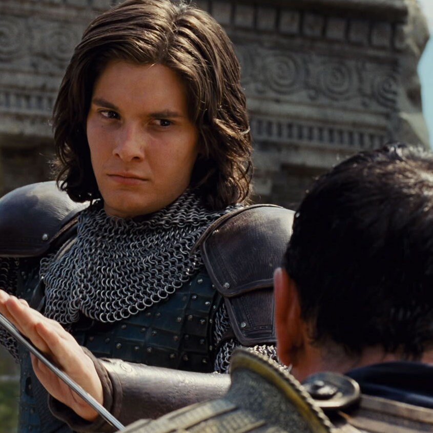 4 curiosidades sobre 'Las Crónicas de Narnia: El Príncipe Caspian ...