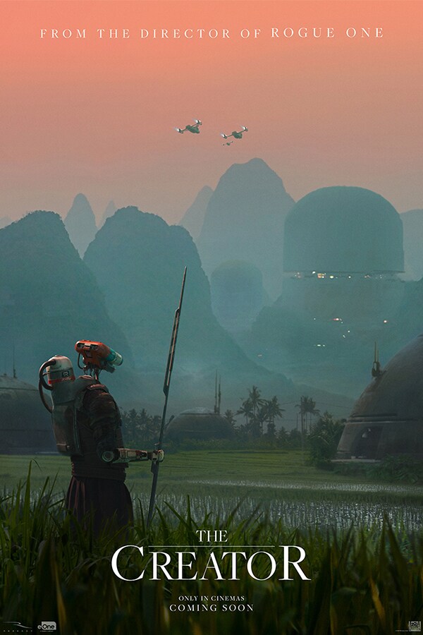 The Creator | Disney Thailand