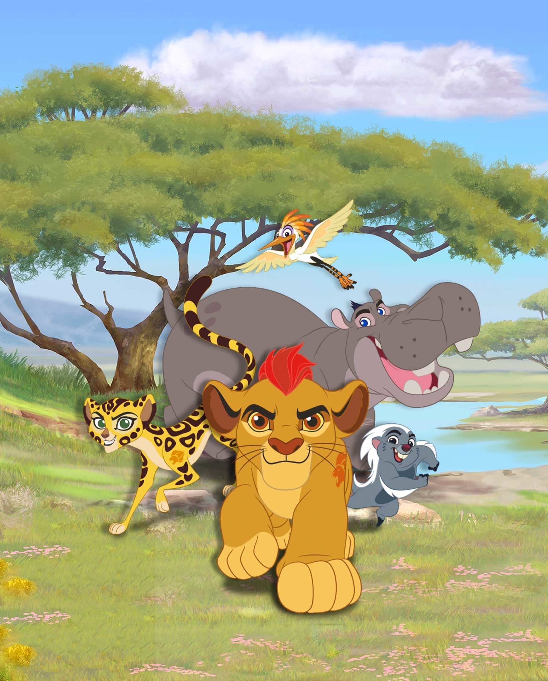 Disney Junior | 台灣迪士尼 Disney.com.tw