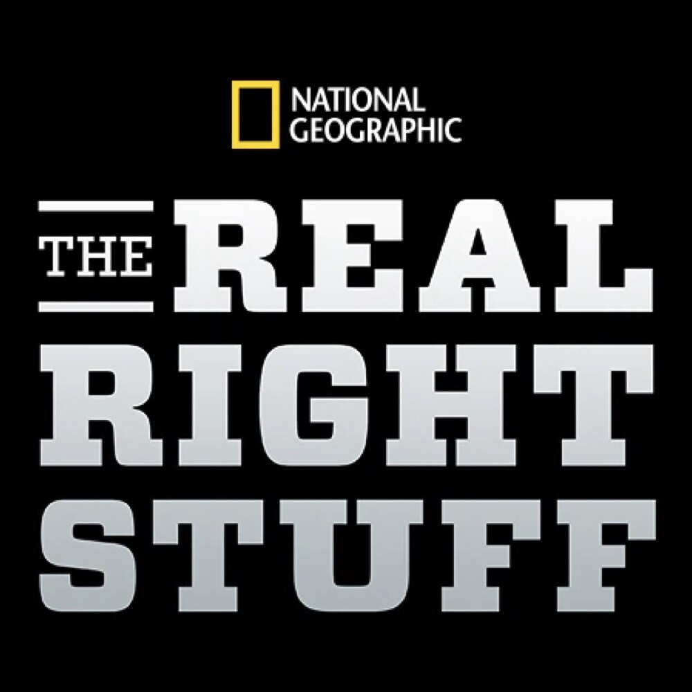 Disney+ To Premiere Documentary Special ‘The Real Right Stuff,’ From ...