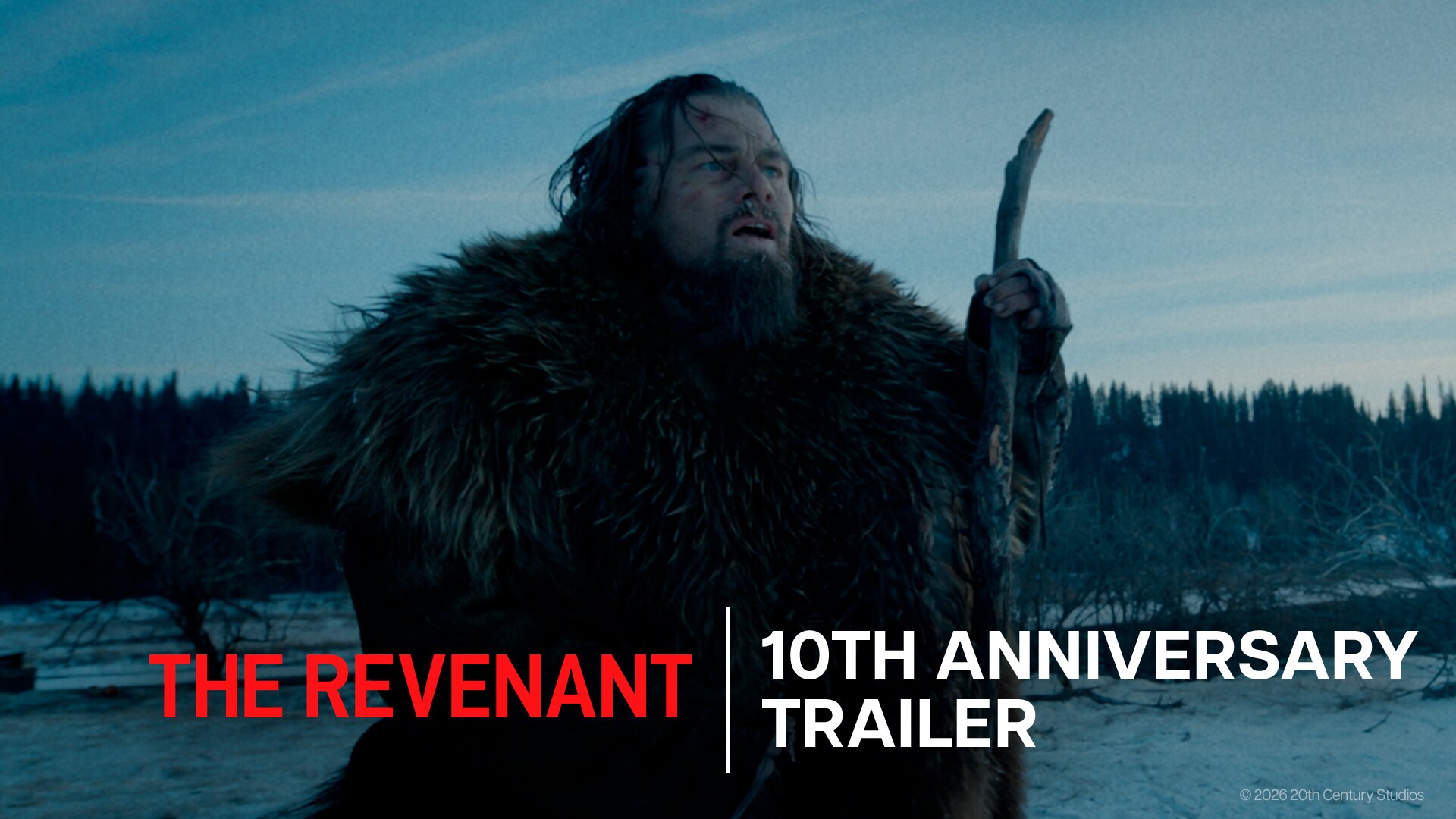 The Revenant | 20th Century Studios