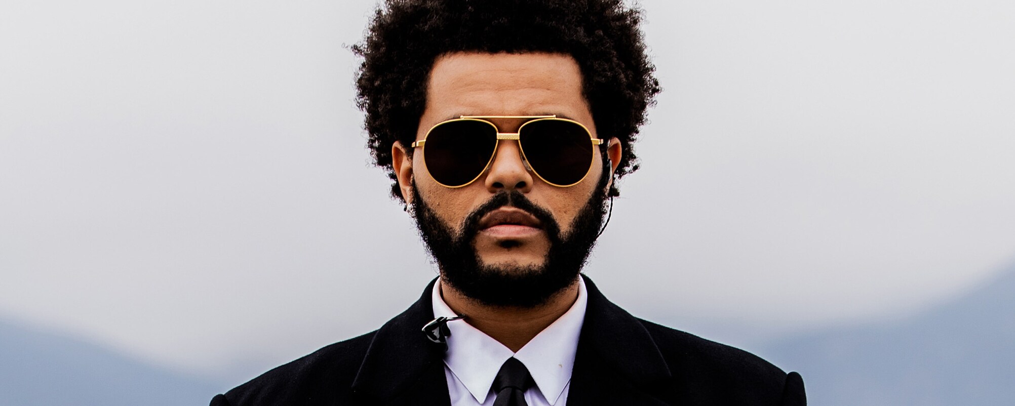 The Weeknd pondrá su voz a un personaje de “Los Simpson” | Radio Disney ...