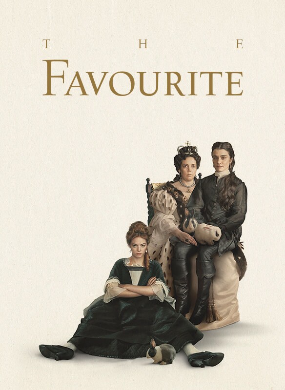 The Favourite | 20th Century Studios