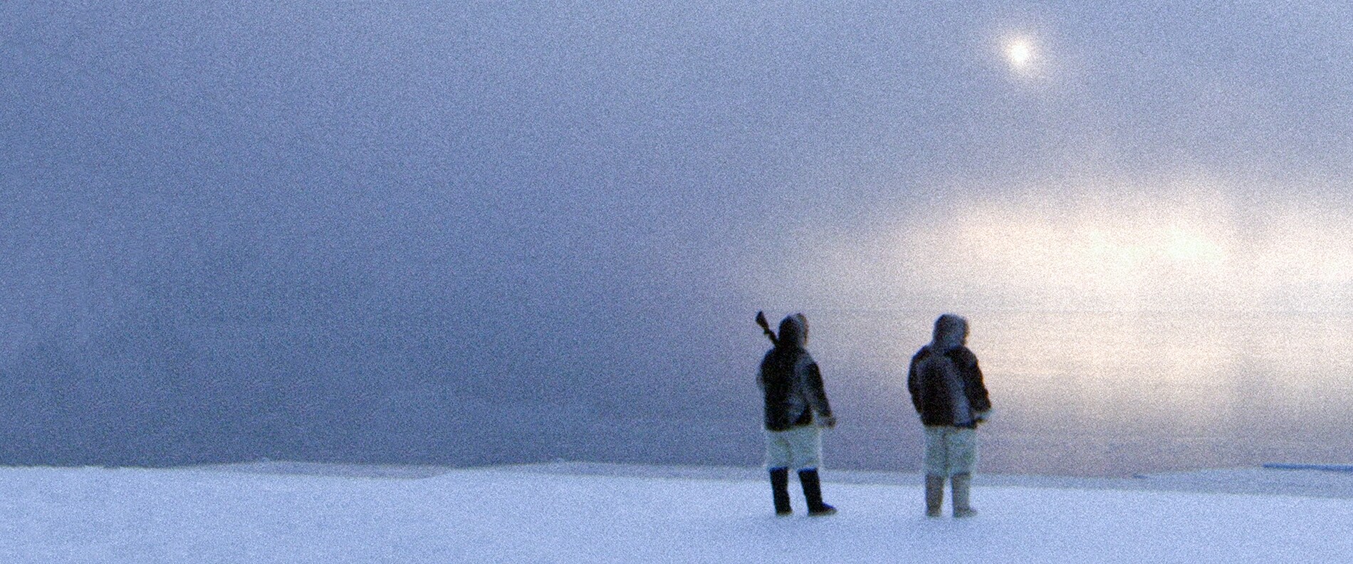 The Last Ice | National Geographic Documentary Films