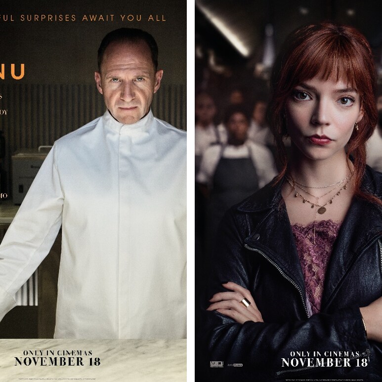 EL MENÚ: NUEVO TRÁILER DISPONIBLE | ES Press