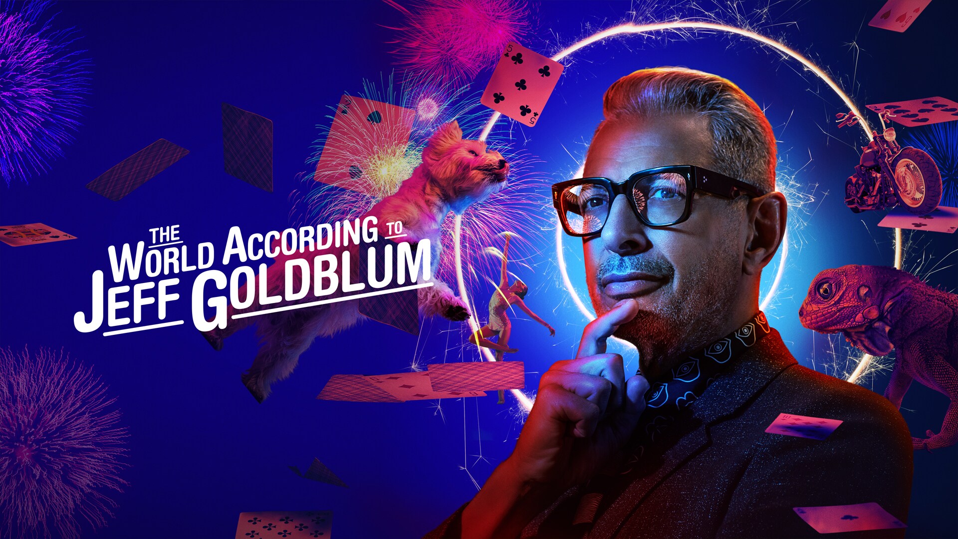 Plastic Surgery Jeff Goldblum