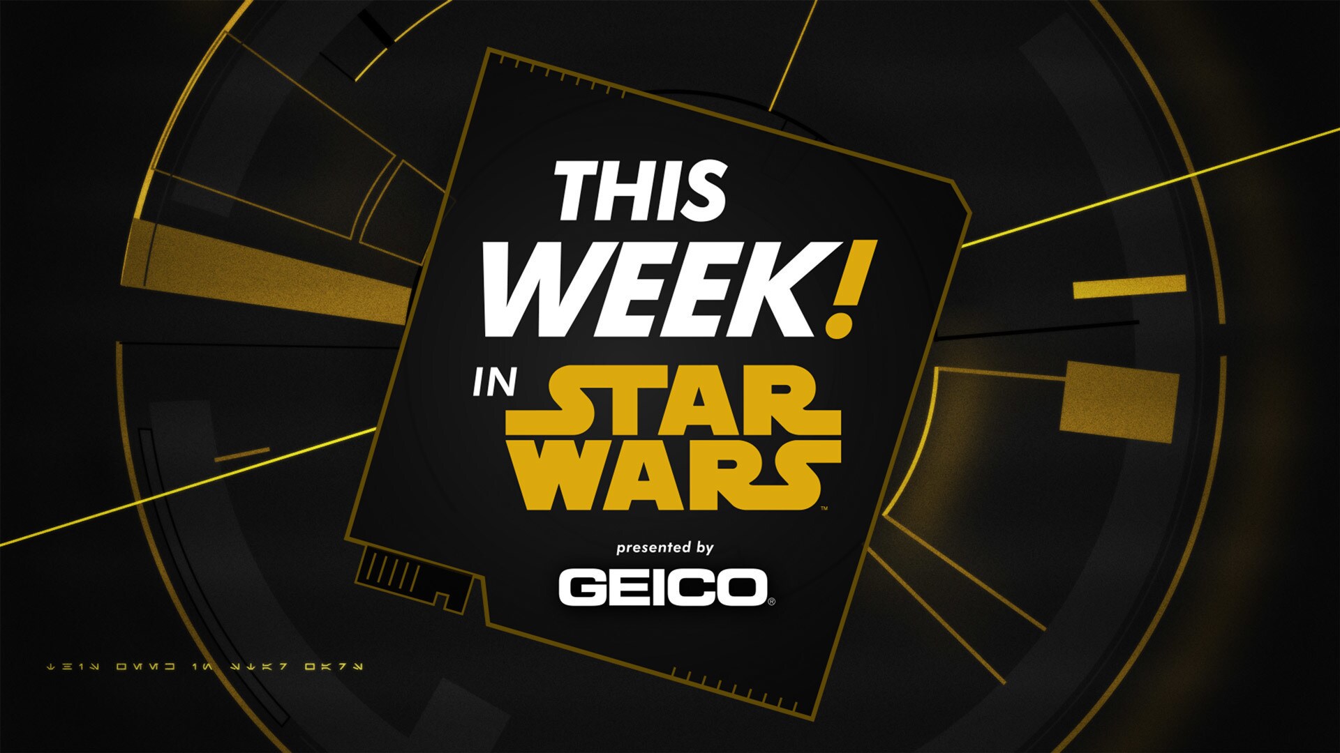 This Week! in Star Wars | StarWars.com