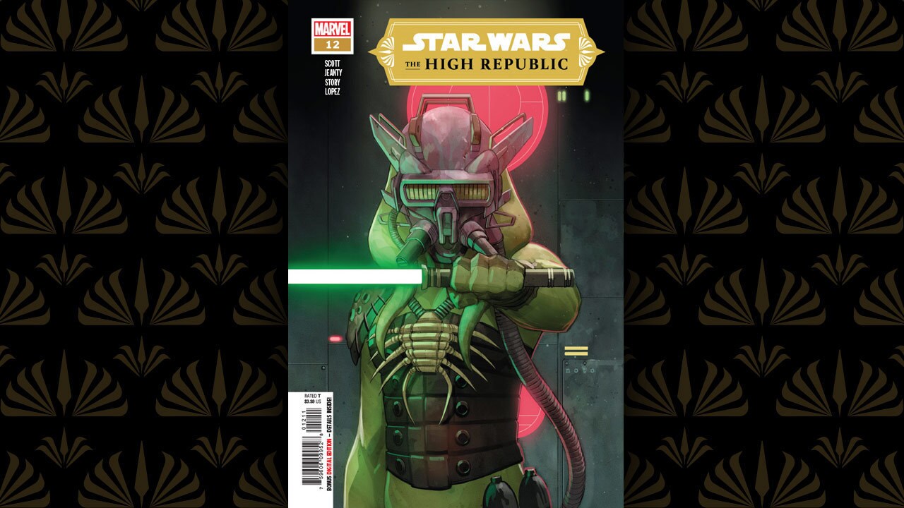 Star Wars: The High Republic | StarWars.com