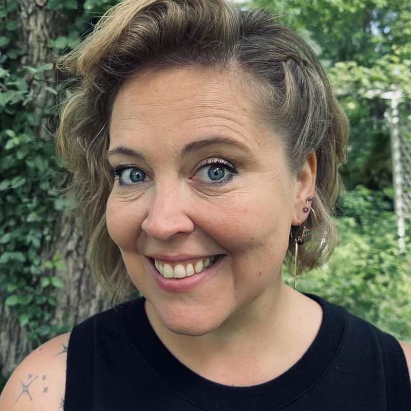 Star Wars: The High Republic | Tessa Gratton | StarWars.com