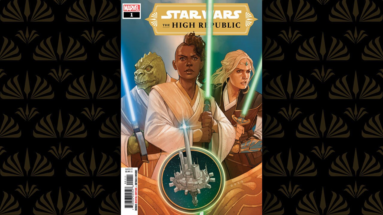 Star Wars: The High Republic | StarWars.com