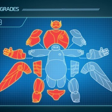 Code Baymax: Aprender a programar… ¡programar para aprender ...