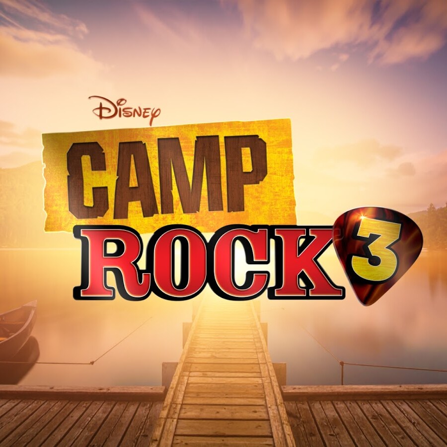 IT’S ON! ‘CAMP ROCK 3’ OFFICIALLY GREENLIT FOR DISNEY+ AND DISNEY ...